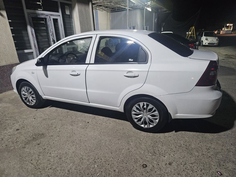 Neksiya 3 mixanka sotlad gaz bor: 6 200 у.е. - Chevrolet Келес на Olx