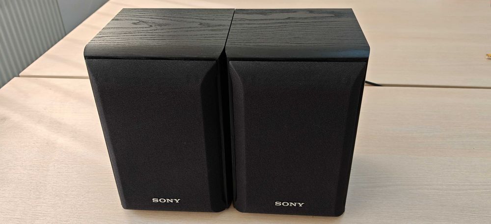 Set boxe raft SONY SS-B1000 stare impecabila Piatra Neamt • OLX.ro