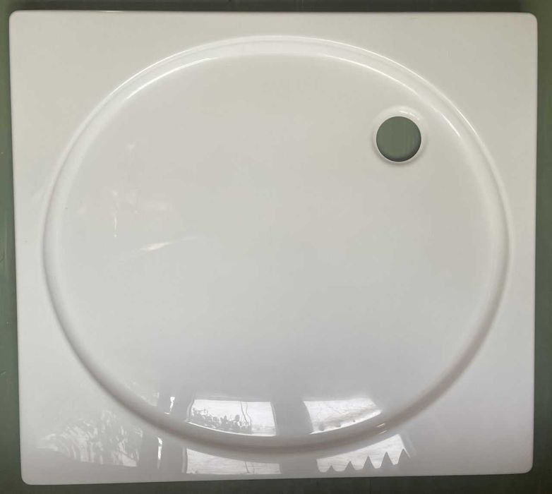 Cada cabina de dus - elegant - 100 x 90 x 3,5cm Bucuresti Sectorul 3 ...