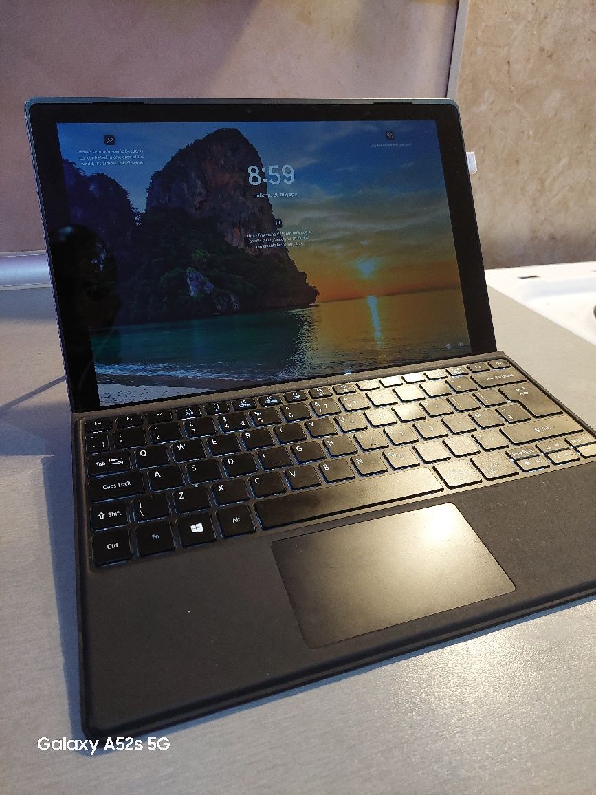 Лаптоп Таблет Acer гр. Русе Централен южен район • OLX.bg