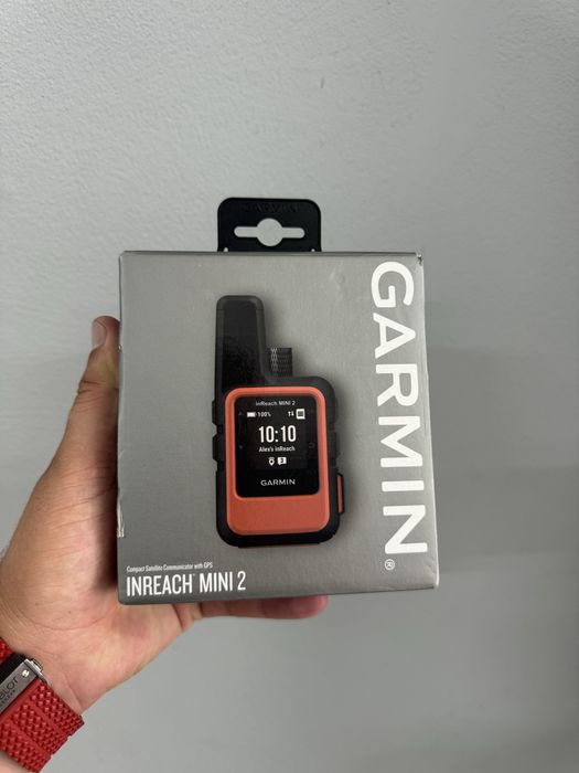 Garmin mini 2 sigilat Beclean • OLX.ro