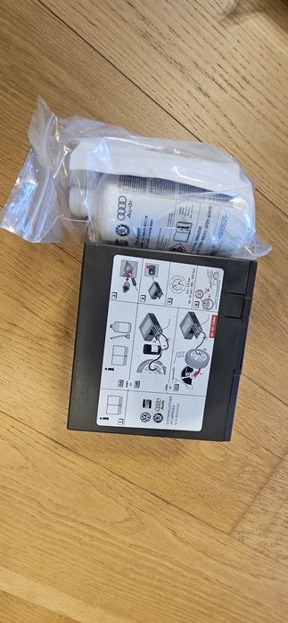 Compresor auto 12 v Original BMW Audi Cittoen Peugeot Continental ...