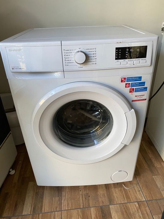 Masina de spalat SHARP Bucuresti Sectorul 3 • OLX.ro