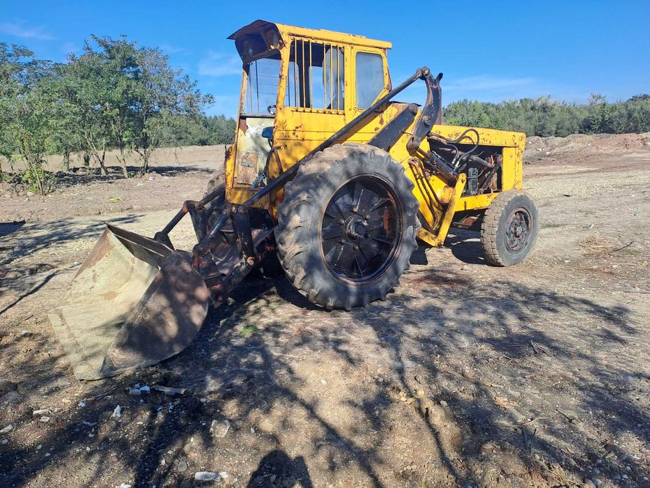 Ifron 204 de vanzare Alexandria • OLX.ro