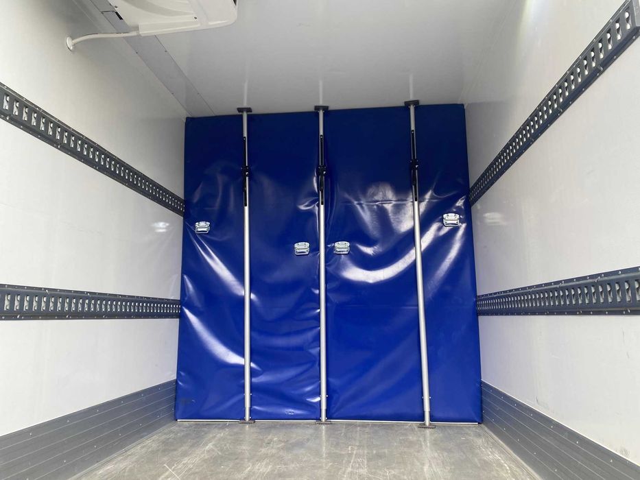 Vand Duba Frigorifica Ambi Temp Renault Master 2022 Bucuresti Sectorul ...