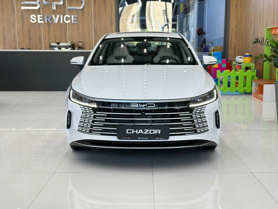 BYD Chazor Champion 120 km Comfort: 302 300 000 сум - BYD Ташкент на Olx