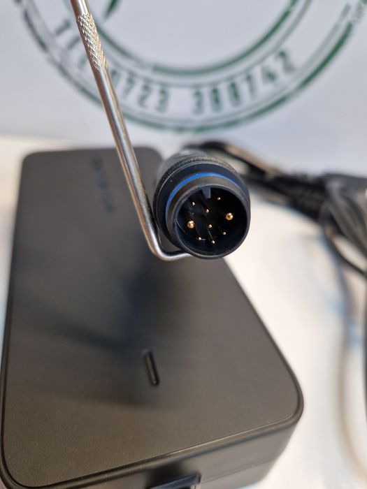 Incarcator bicicleta electrica Orbea Rise Smart Charger motor Shimano ...