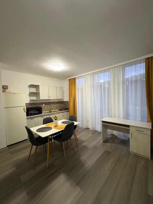 Proprietar Targu Mures, 2 camere de inchirit in Maurer Residence, 400 euro