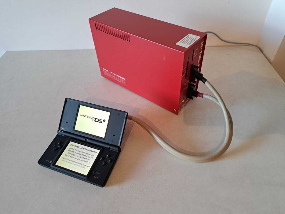 Nintendo Devkit IS TWL debugger Timisoara • OLX.ro