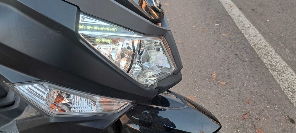 Sym Jet14 / 50cc EURO 5 / 2021 + Carte RAR Bucuresti Sectorul 1 • OLX.ro