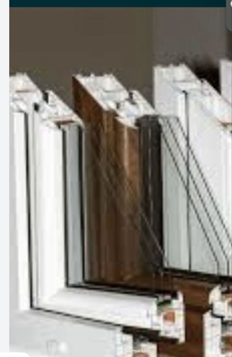 Executam placari fatade alucobond si tamplarie PVC Bacau • OLX.ro