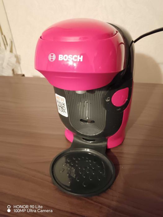 Кафемашина Bosch Tassimo Happy гр. Видин Гео Милев • OLX.bg