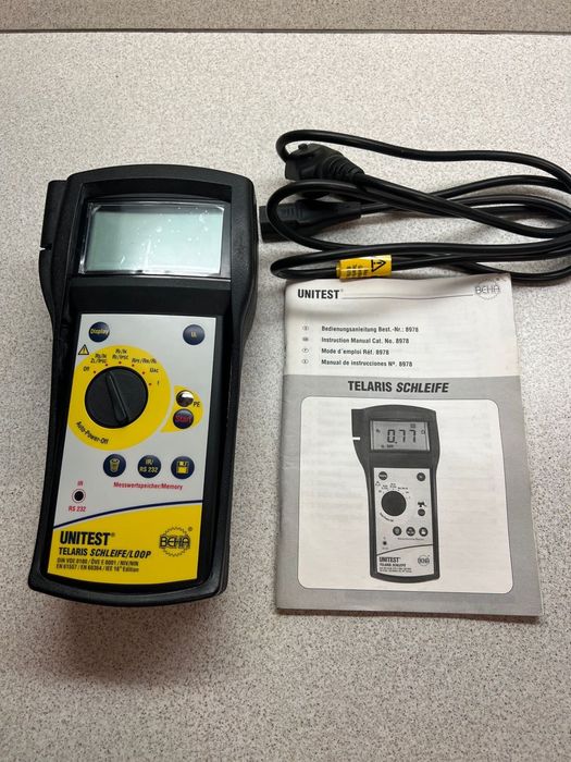 Beha unitest чисто нов гр. Асеновград • OLX.bg