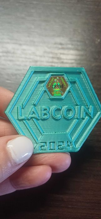 Labcoin 2024 гр.Плевен гр. Плевен Идеален център • OLX.bg