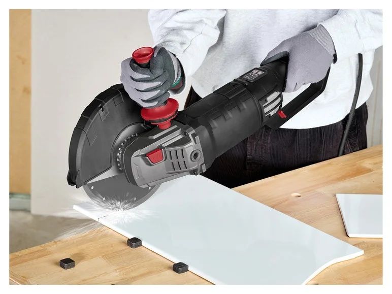 Polizor unghiular PARKSIDE PERFORMANCE PPWS 230 A1, 2400 W flex Alba Iulia • OLX.ro