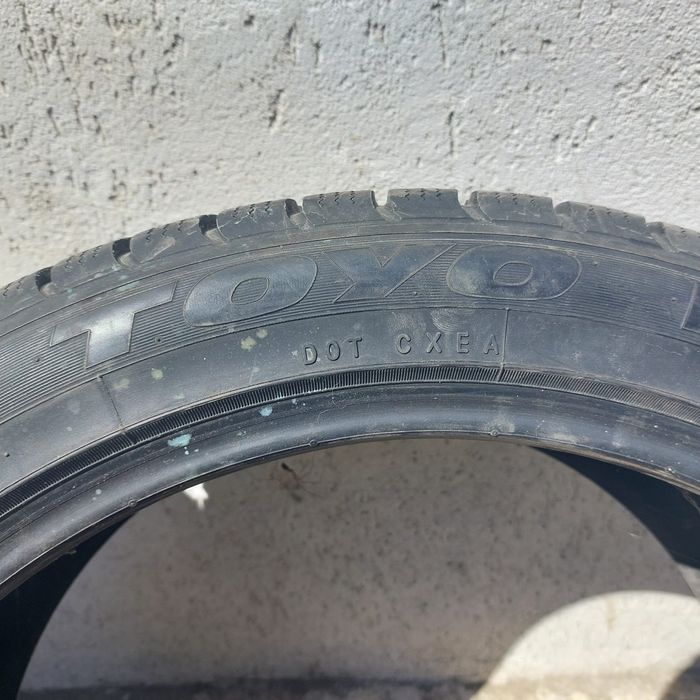 Anvelope 275/40 R20 Constanta • OLX.ro
