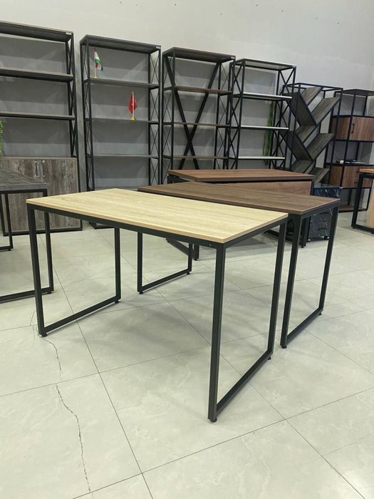 Stol|Parta|Kompyuter stoli|Loft|Стол|Парта|Компютерный стол|Лофт стол ...