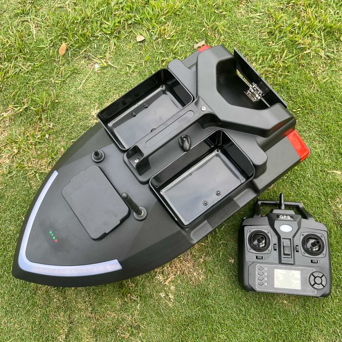 Navomodel plantat nadit barca crap gps sonar pescuit 35979586 Berceni ...