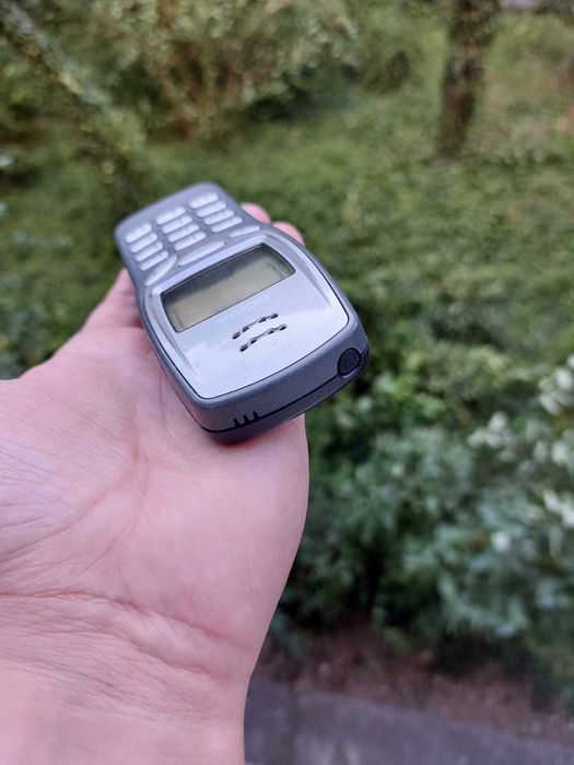 Nokia 3210 orig Germany liber de retea cu 67 ore lifetimer Raritate ...