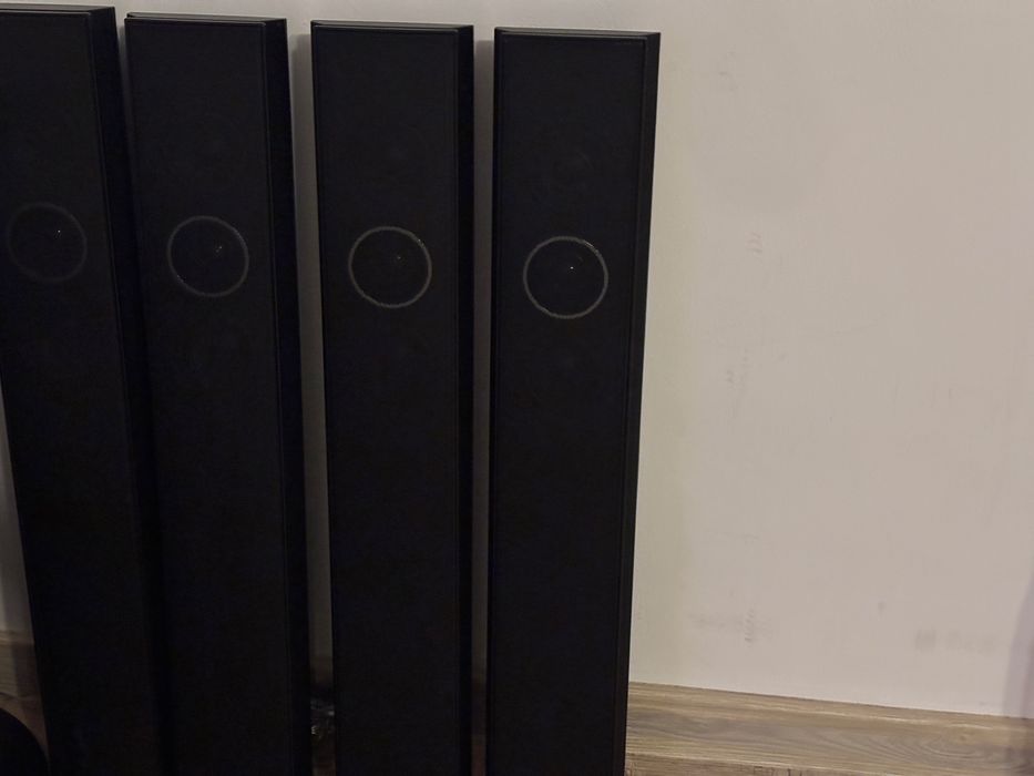 Home cinema Samsung Top Bacau • OLX.ro