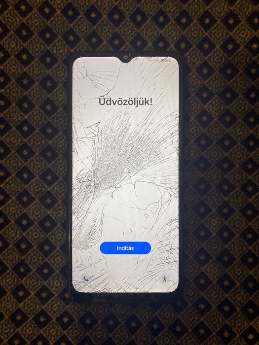 Samsung Galaxy A04s (display spart) Alba Iulia • OLX.ro