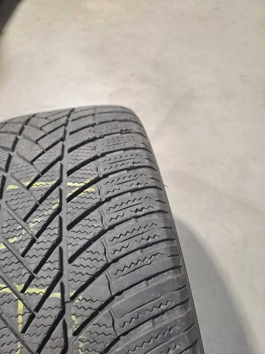 Anvelope Bridgestone 245/45/18 Blizzak Iarna Brasov • OLX.ro