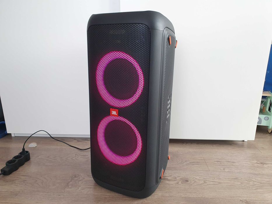 JBL PartyBox 200 гр. София Манастирски ливади • OLX.bg