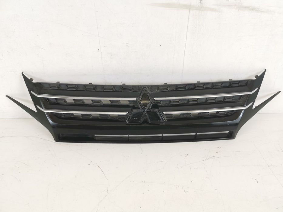 Grila Radiator Mitsubishi Space Star 2021 2022 2023 2024 2025 Origina ...