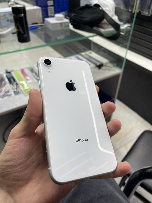 Iphone xr Ayfon XR: 105 у.е. - Мобильные телефоны Ташкент на Olx