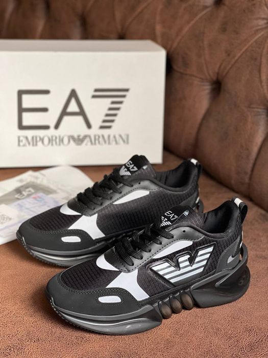 Adidasi barbati Armani calitate premium Bucuresti Sectorul 4 • OLX.ro