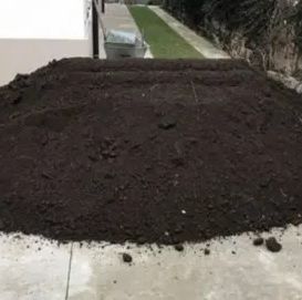 Pamant negru vegetal Miroslava • OLX.ro