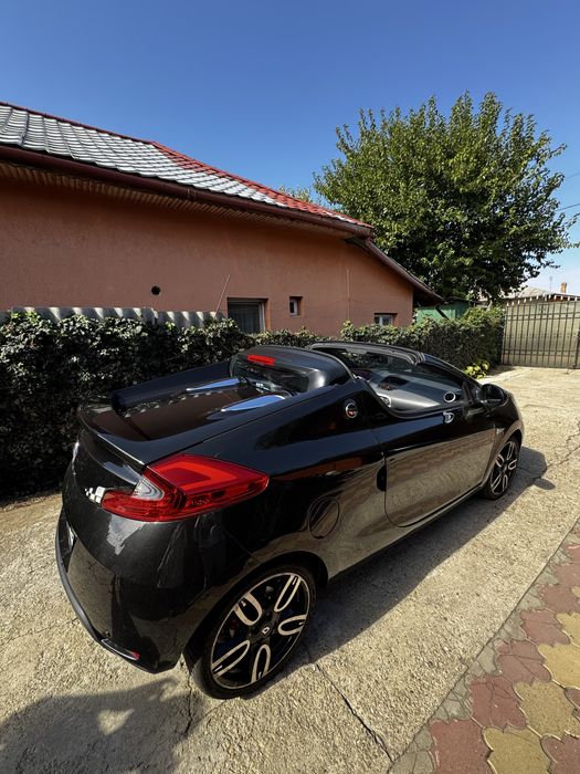 Renault Wind Collection Fundeni • OLX.ro