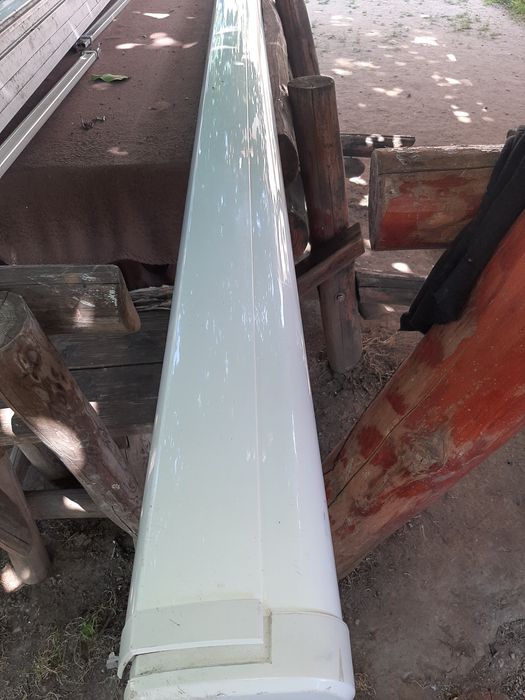 Thule-Omnistor marchiza rulota-camper 3,50m-4,50mm Caracal • OLX.ro