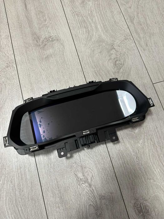 Ceasuri Full Display / VIRTUAL COCKPIT / Skoda Octavia 4 Pitesti • OLX.ro