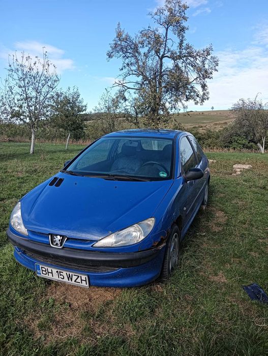 Masina de vanzare Ciutelec • OLX.ro