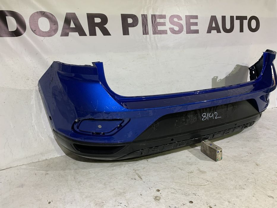 Bara spate VW T-Roc, facelift, 2021, 2022, 2023, 2024, cod origine OE 2GA807417G. Stefanestii de ...