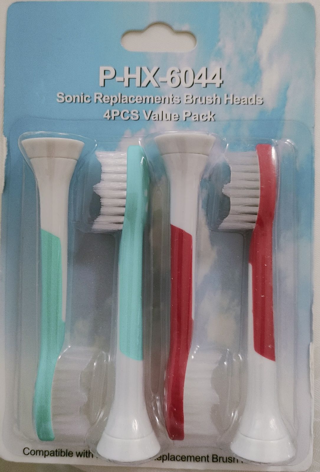 Насадки на детскую электрощетку Sonicare Phillips: 2 500 тг. - Прочая ...