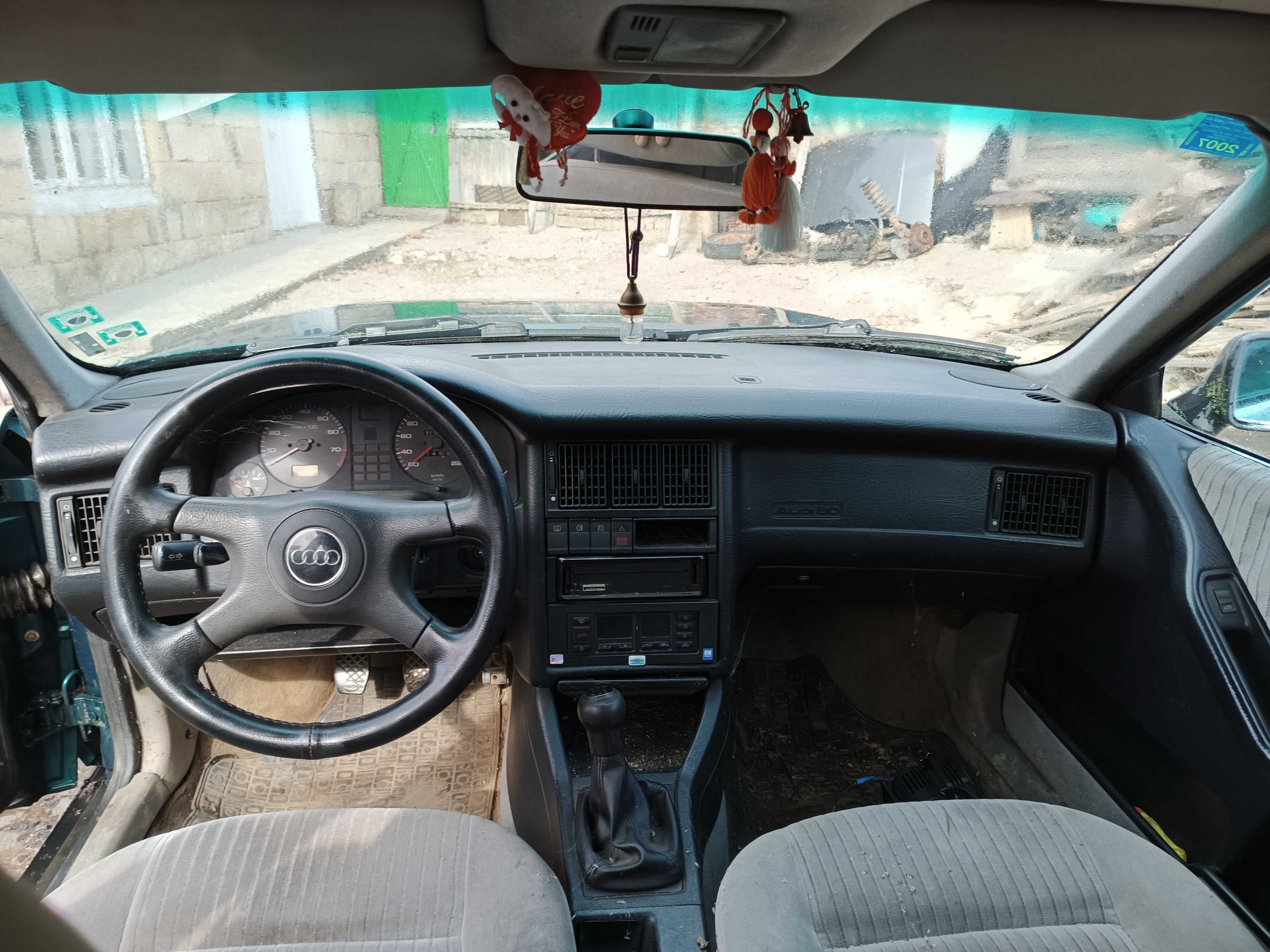 Ауди 80 б4 на части Audi 80 B4 гр Русе Център • Olx Bg