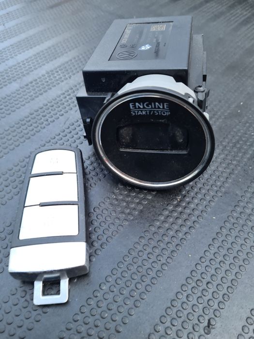 Contact Passat B6 B7 CC Ramnicu Valcea • OLX.ro