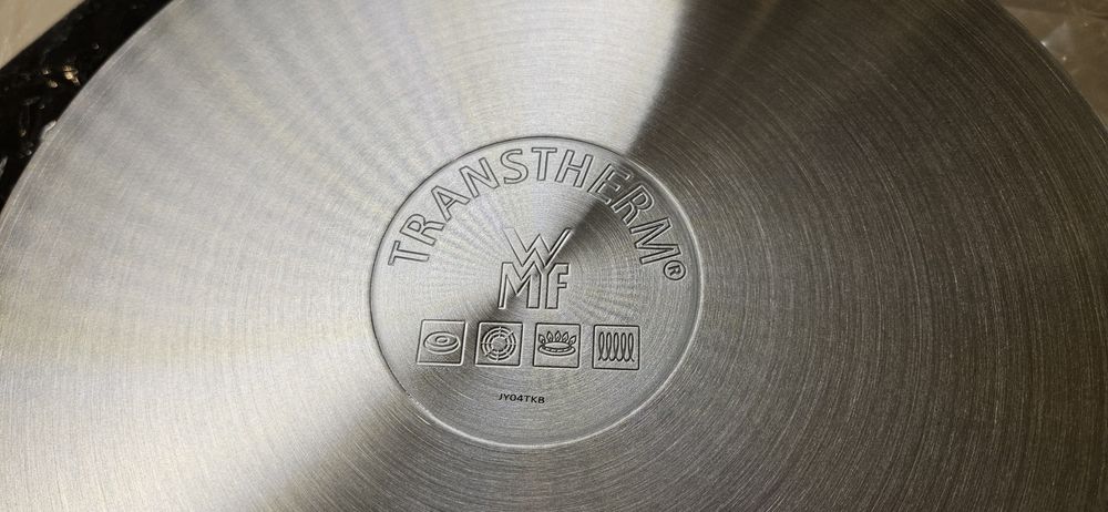 Продавам Нов Тиган WMF гр. Варна Спортна зала • OLX.bg