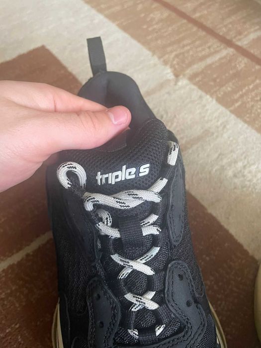 Balenciaga Triple S Bucuresti Sectorul 2 • OLX.ro