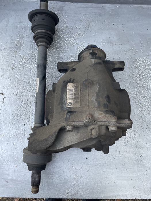 Диференциал 3.08 БМВ М135и, Н55 (bmw diferencial 135i) гр. София Дружба ...