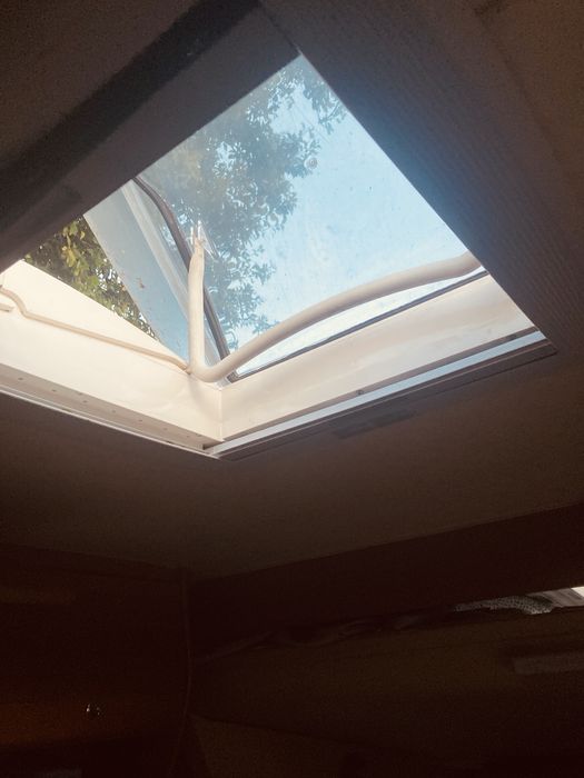 Trapa rulota 40/40 Rasnov • OLX.ro