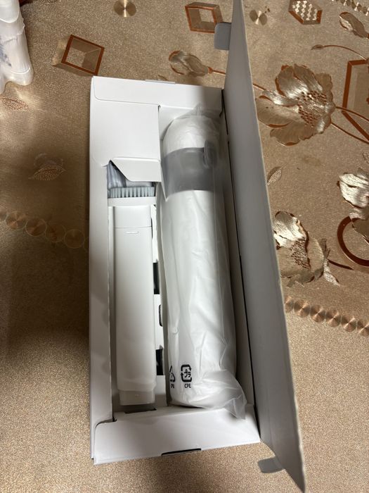 Xiaomi Mi Vacuum Cleaner Mini - aspirator portabil de mână Filipestii ...