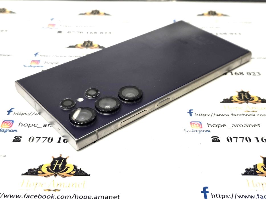 Hope Amanet P7 Samsung S24 Ultra 256GB / 12GB RAM Bucuresti Sectorul 6 ...