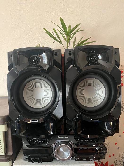 Уредба panasonic SC-AKX520 гр. Оряхово • OLX.bg