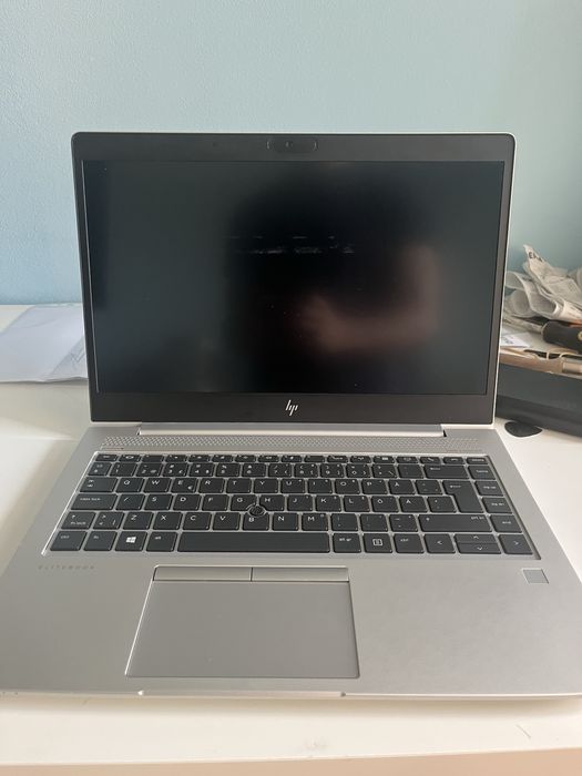 Лаптоп HP 745 G5 Ryzen 5 / 16GB ram / 256gb ssd / ГАРАНЦИЯ гр. София Център • OLX.bg