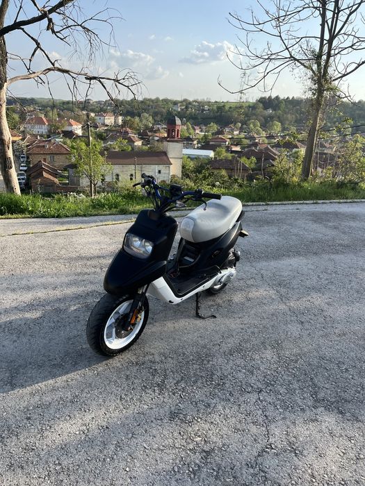 Yamaha mbk 70cc гр. Цар Калоян • OLX.bg