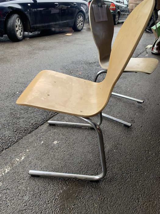 Scaune cu șezut din lemn Cluj-Napoca • OLX.ro