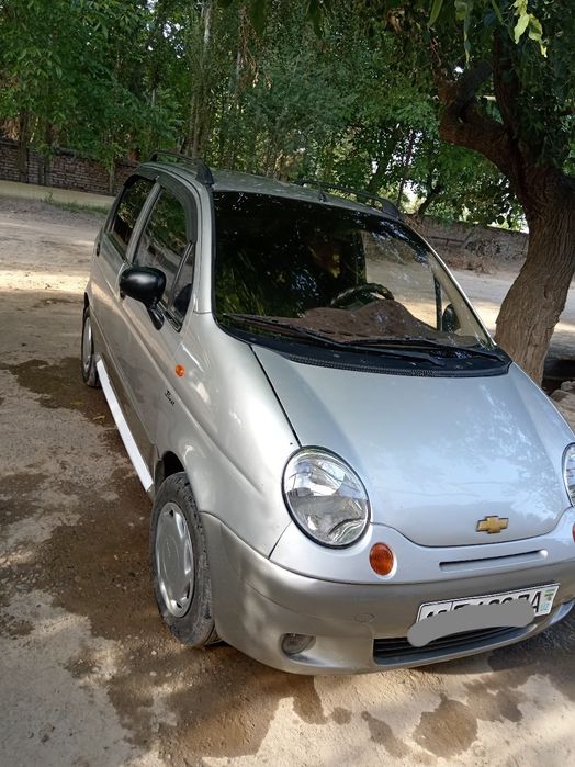 Chevrolet matiz best: 5 000 у.е. - Chevrolet Коксарай на Olx